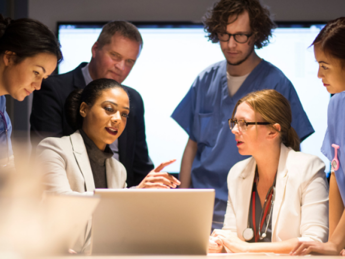 For Health Providers | University of Michigan Health