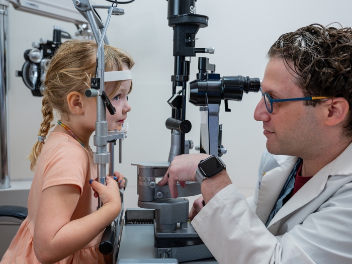 Lev Prasov MD, PhD | University of Michigan Health