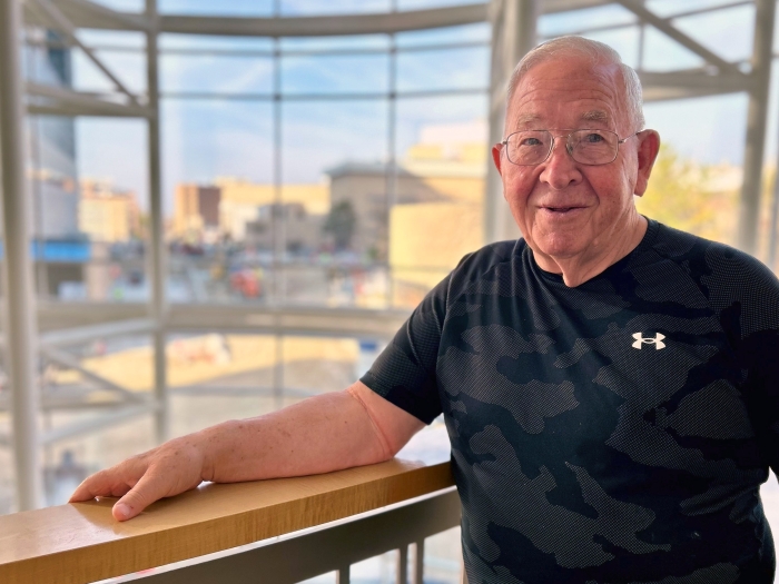 Brett Leon Wanamaker MD, FACC, FSCAI | University of Michigan Health