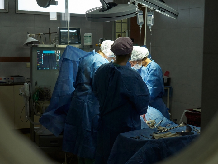 Implantable Cardioverter Defibrillator (ICD) | University of Michigan ...