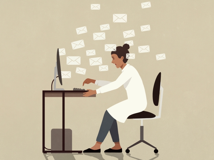 Jennifer Reilly Lukela MD | University of Michigan Health