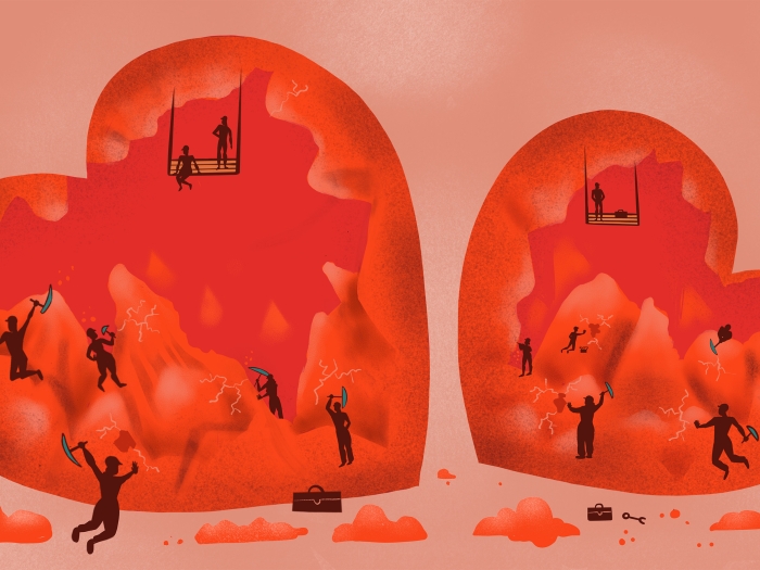 Scleroderma | University of Michigan Health