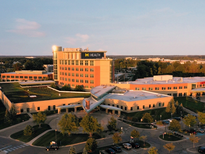 Multidisciplinary Sarcoma Program | University of Michigan Health