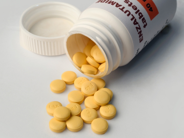 Joshi James Alumkal MD | University of Michigan Health