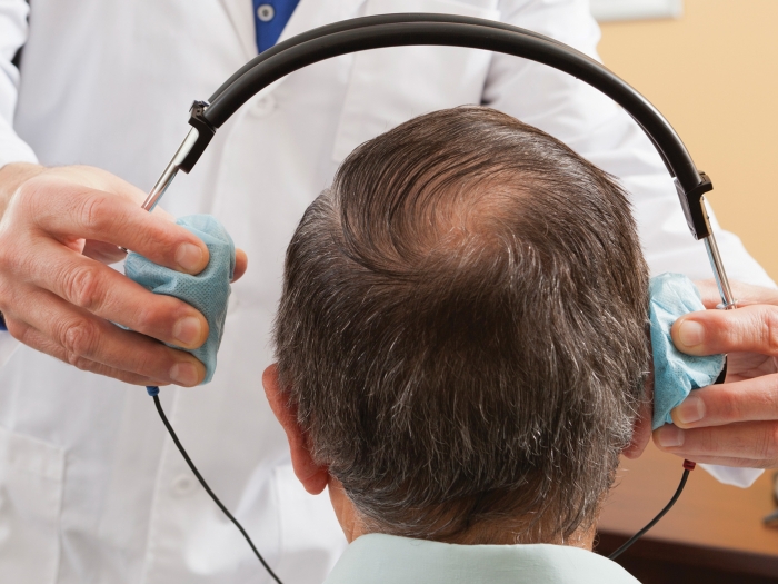 Tinnitus | University of Michigan Health