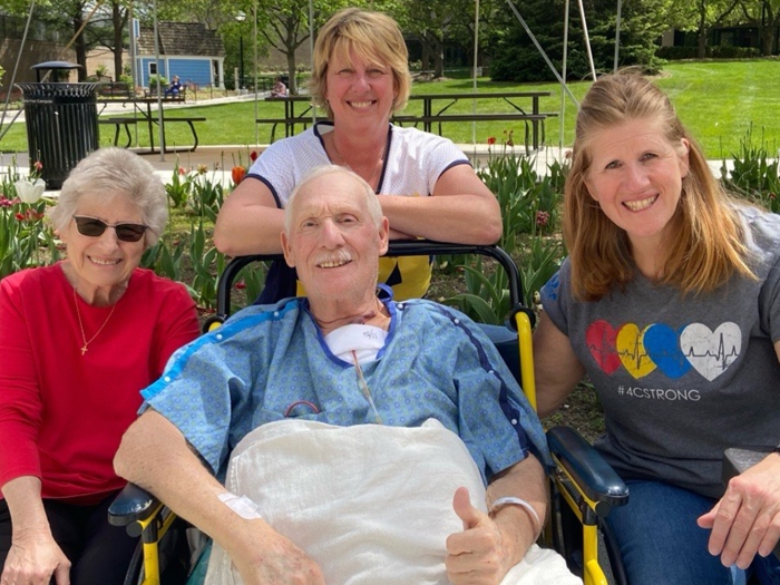 Andrew Ching-Hung Chang MD | University of Michigan Health