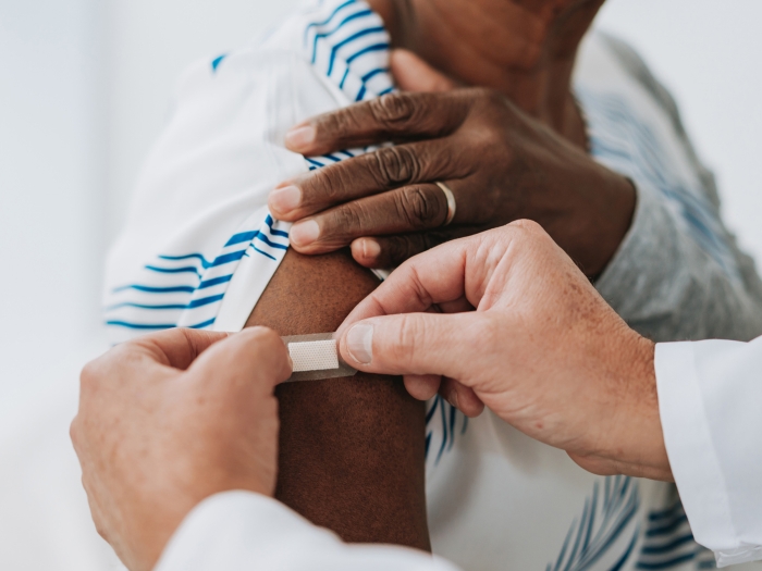 Cellulitis | University of Michigan Health