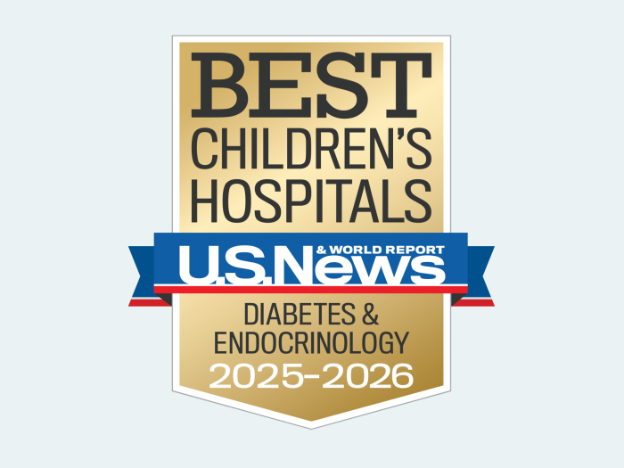 Pediatric Endocrinology | University of Michigan Health