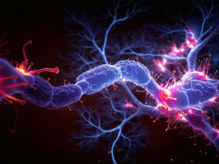 Central Nervous System (CNS) Vasculitis | University of Michigan Health