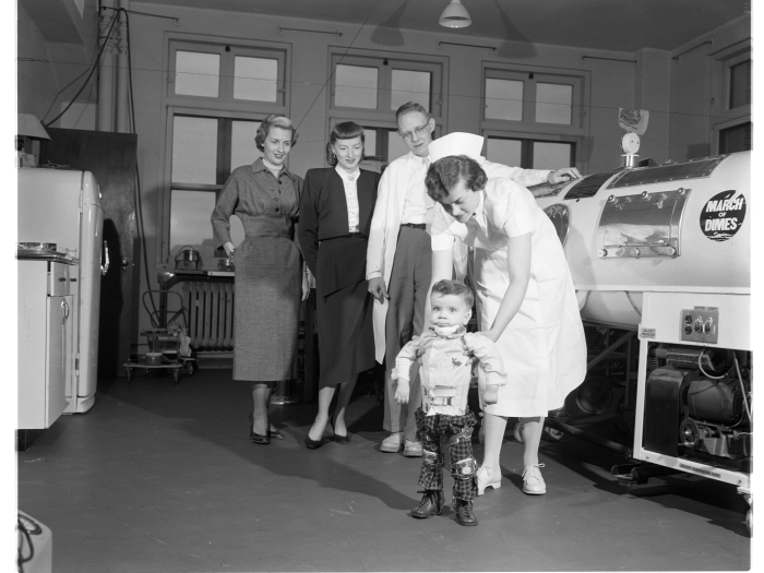Pressure Injuries | University of Michigan Health