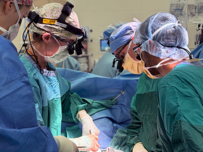 Vascular Angioplasty & Stenting | University of Michigan Health