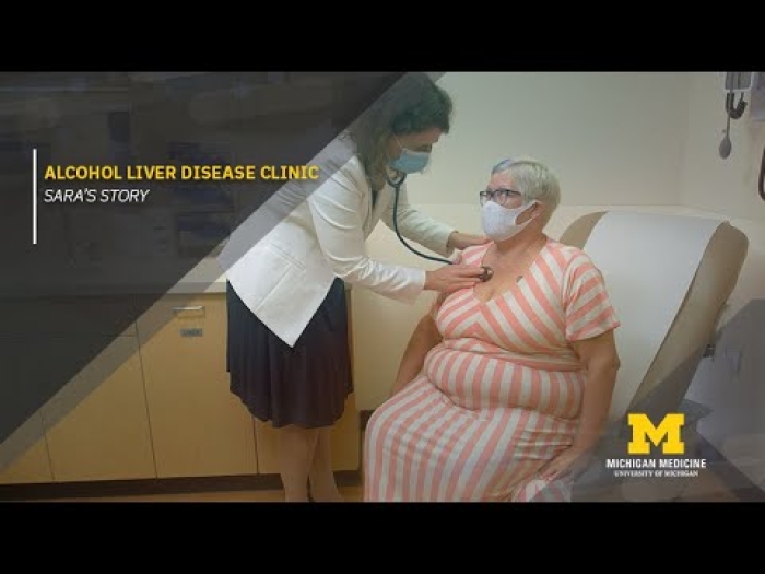 Clostridioides Difficile (C. diff) Colitis | University of Michigan Health