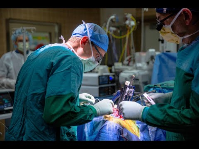 Aditya Swarup Pandey MD | University of Michigan Health