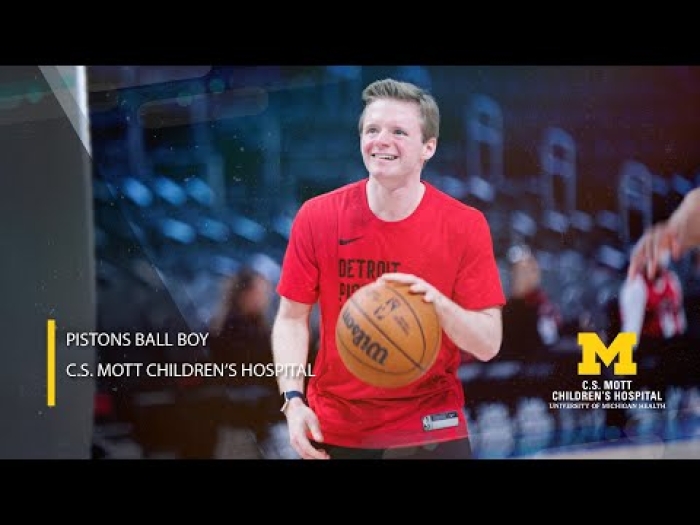 Hugh James Lauriston Garton MD | University of Michigan Health
