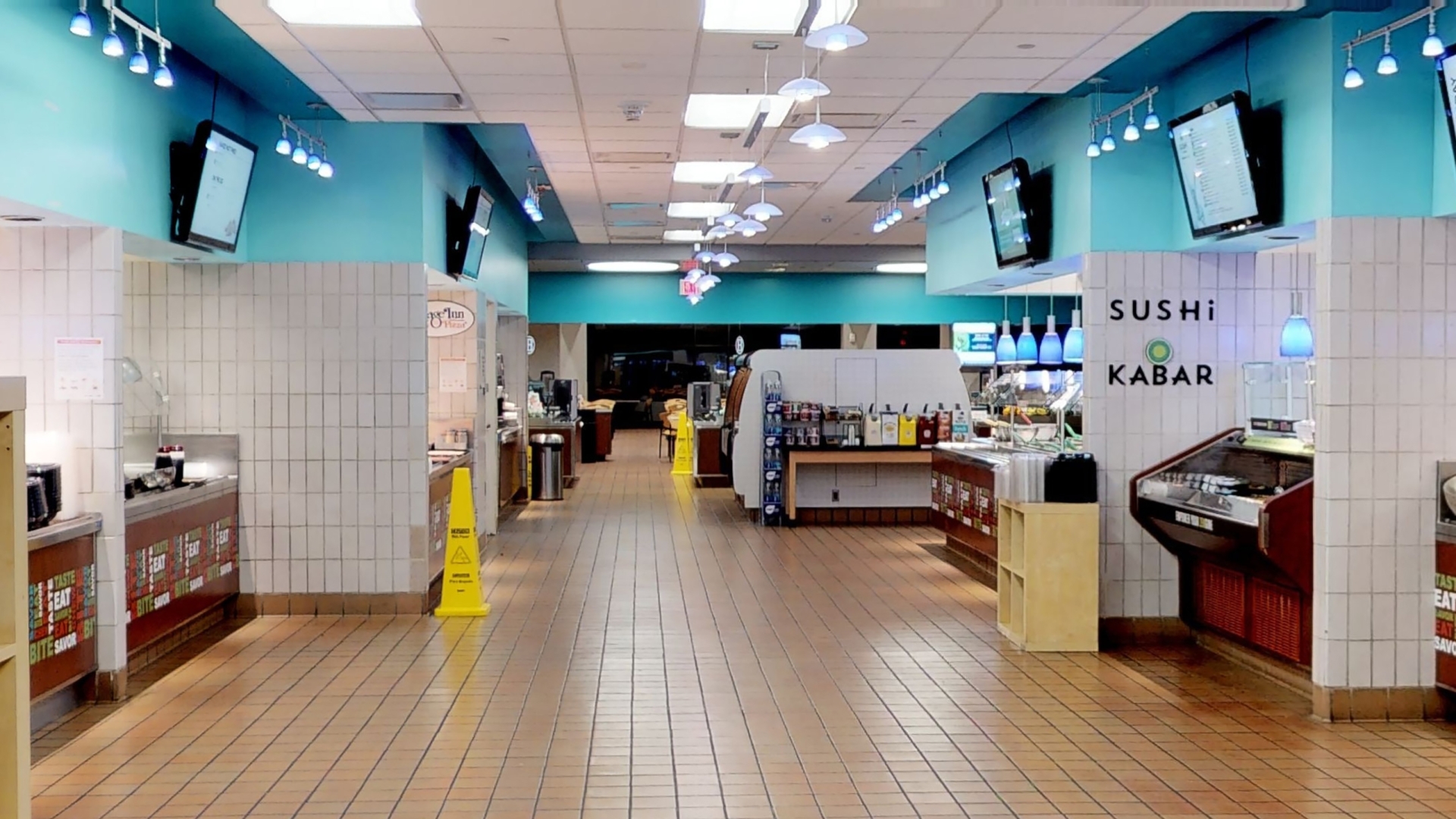 Food & Dining Options | University of Michigan Health