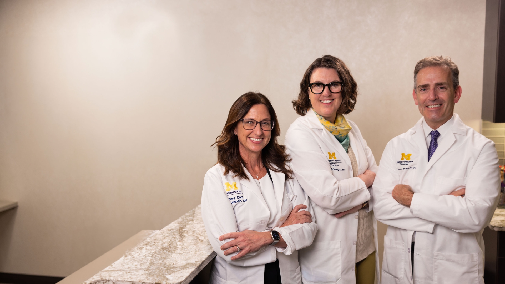 Victors Care | University of Michigan Health