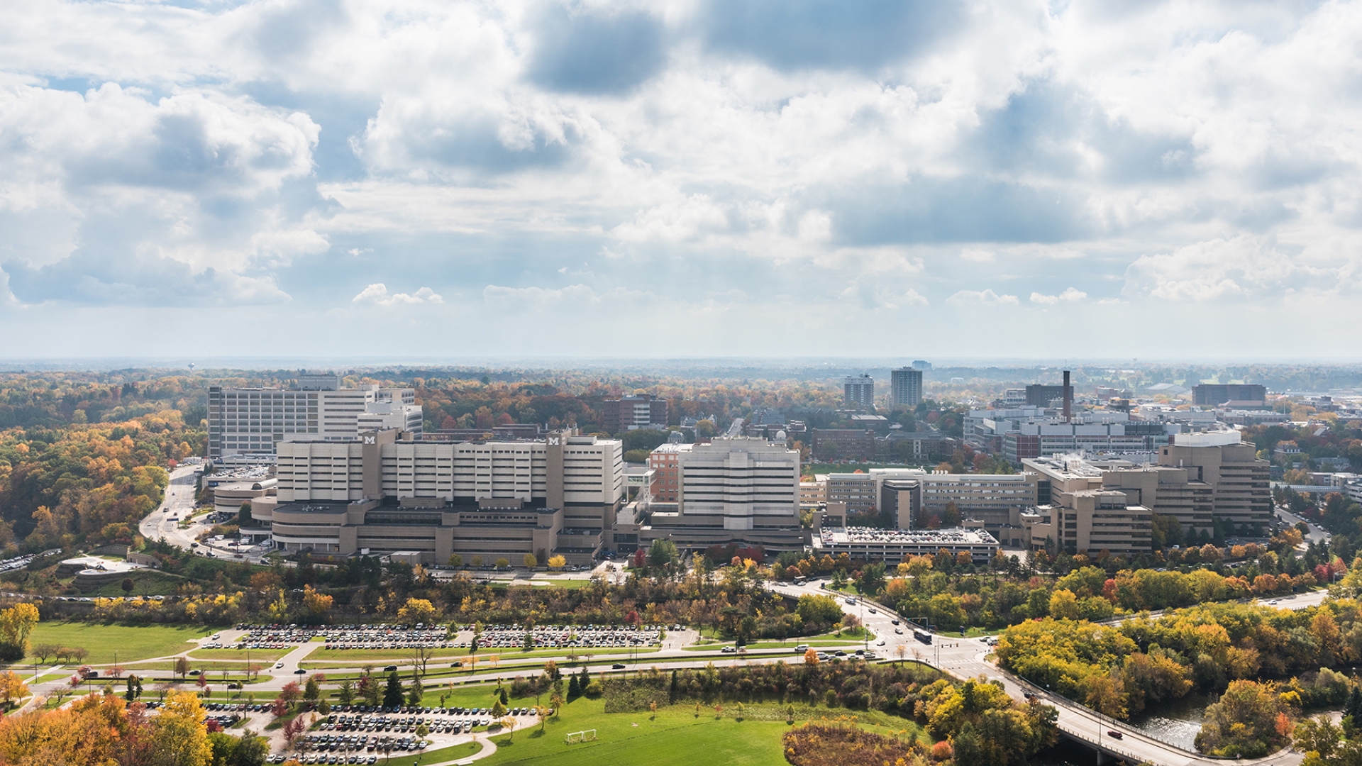 US News Best Hospitals Rankings | University of Michigan Health