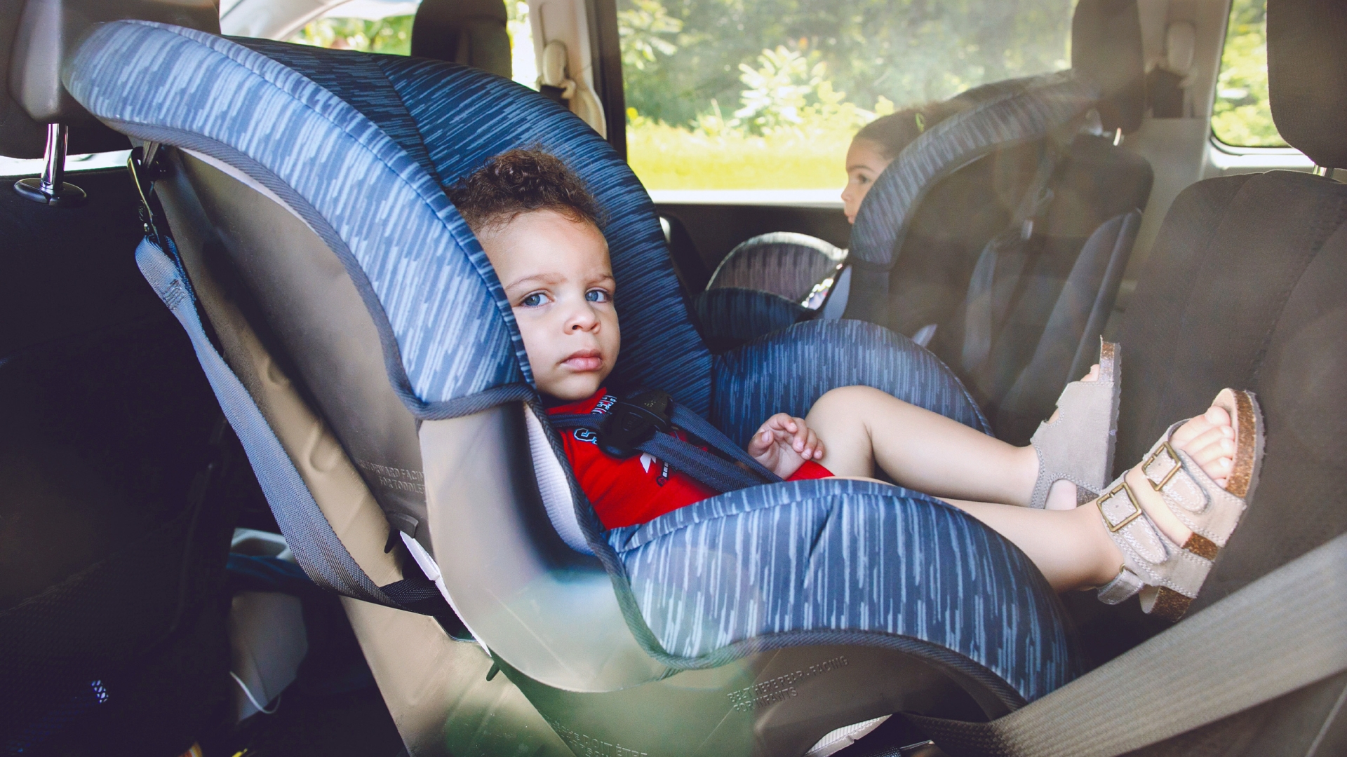 Pediatric Trauma & Injury Prevention | University of Michigan Health