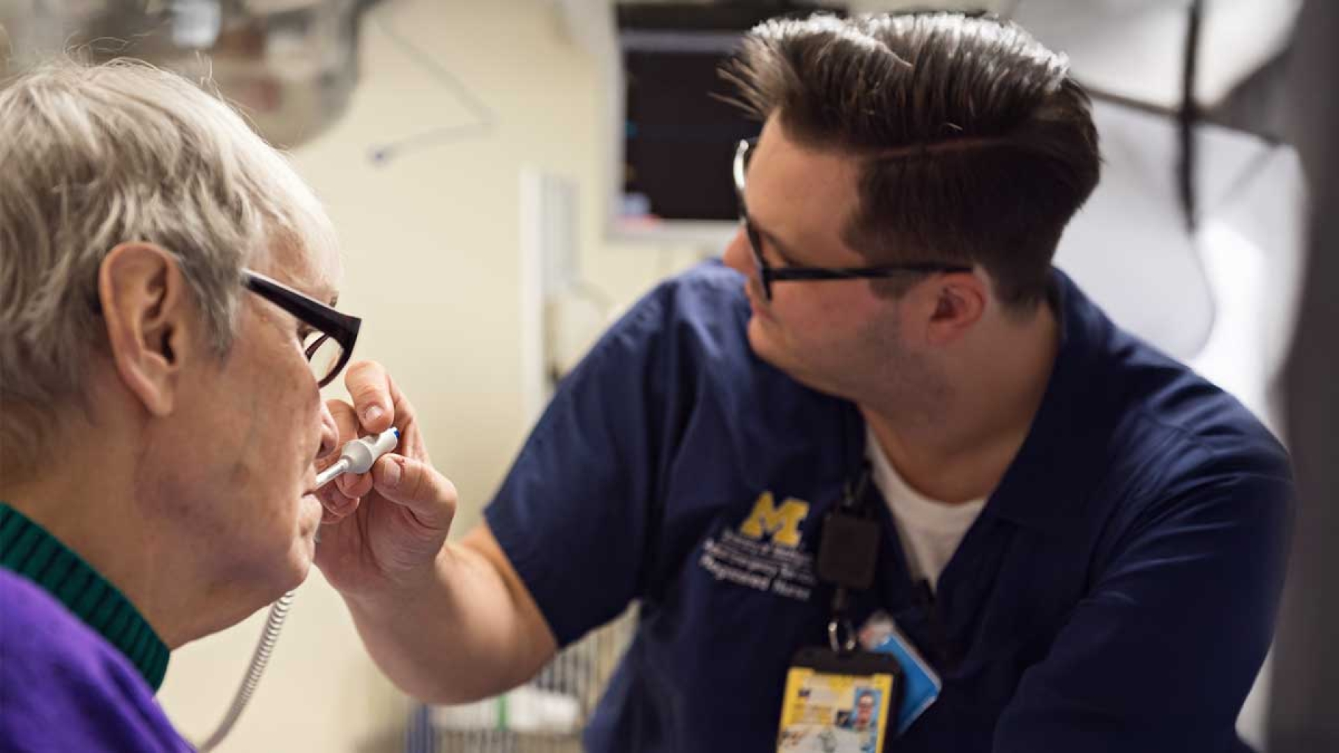 Emergency Medicine | University of Michigan Health