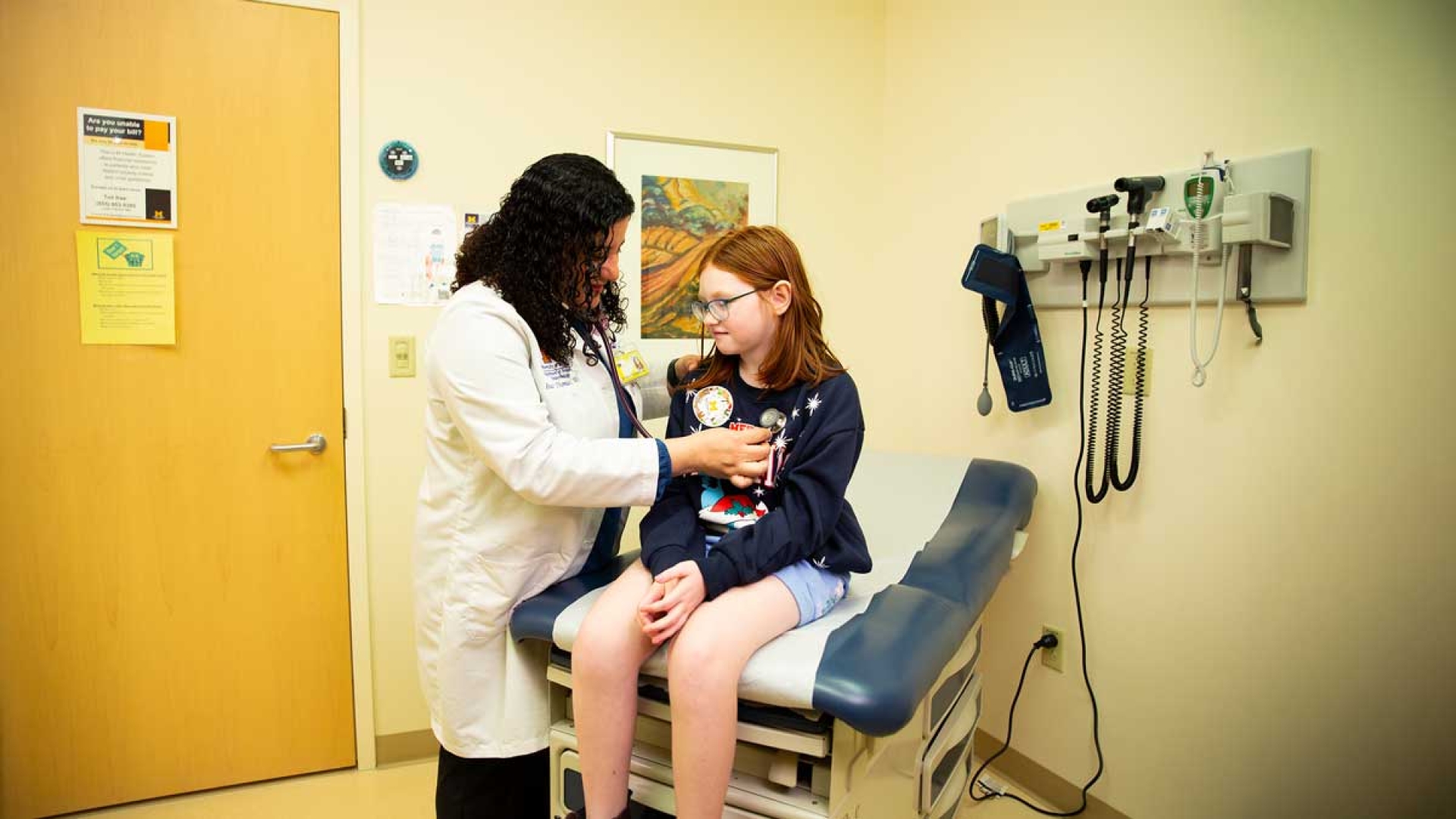 Pediatric Endocrinology | University of Michigan Health