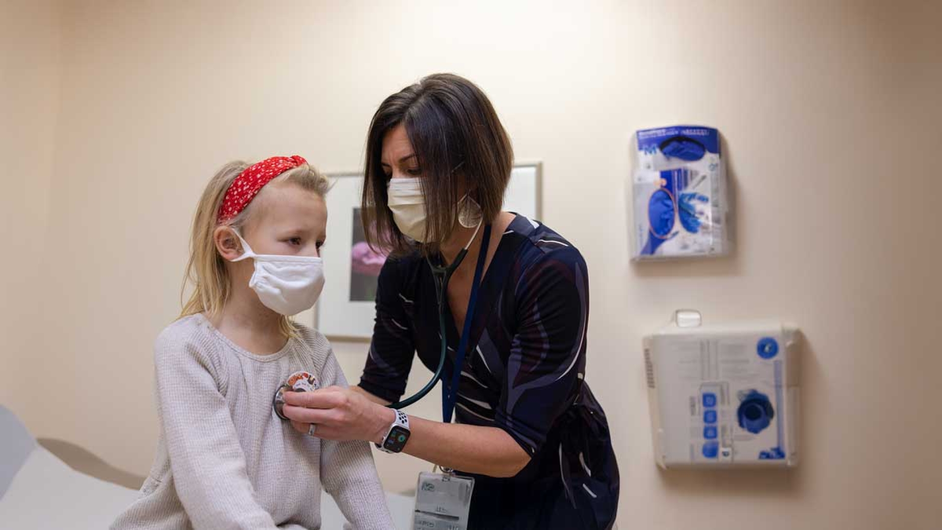 Heart Arrhythmias in Children | University of Michigan Health