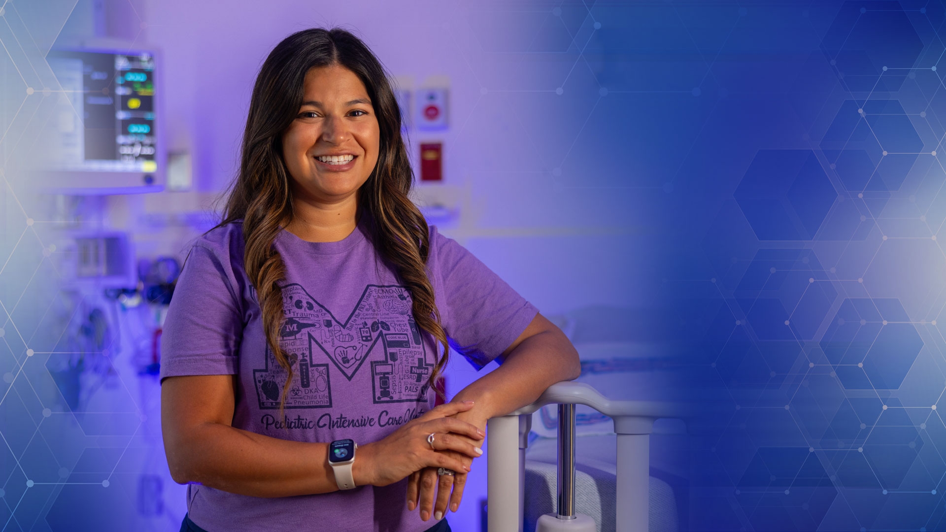 Nursing Student Clinical Placement | University of Michigan Health