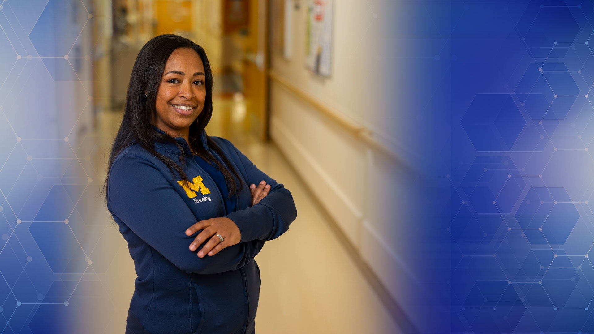 BSN Student Nurse Extern Program | University of Michigan Health