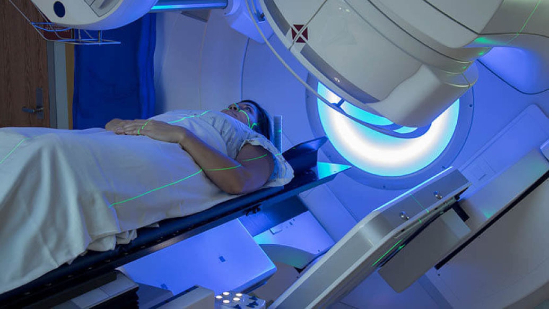 Radiation Oncology Program | University of Michigan Health