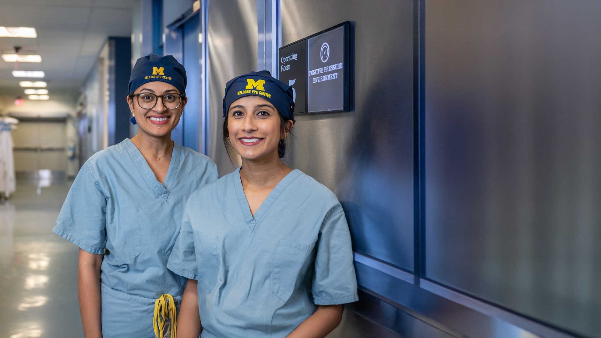 Retina Service | University of Michigan Health