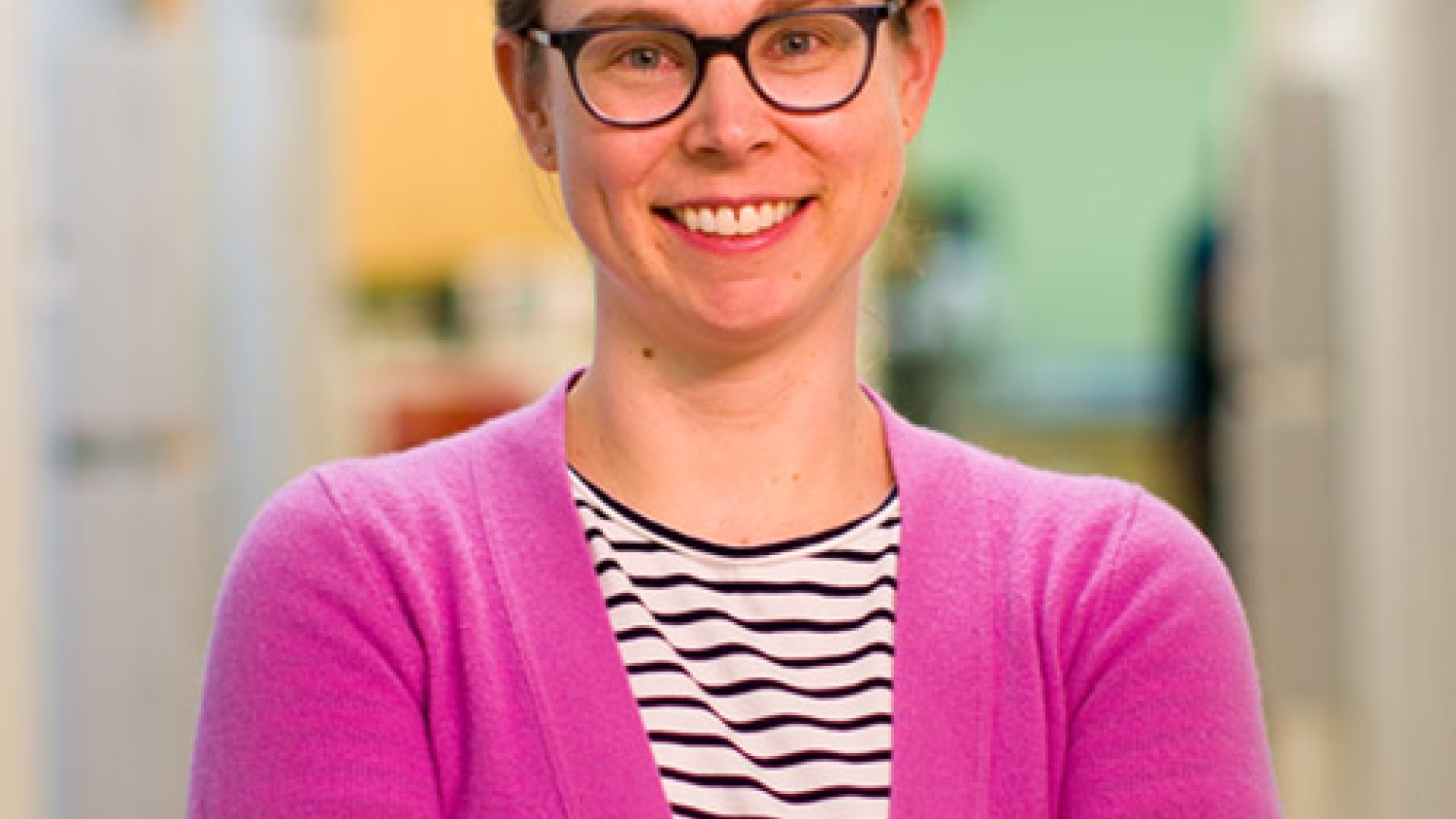 Lindsay Jane Leininger Caverly MD | University of Michigan Health
