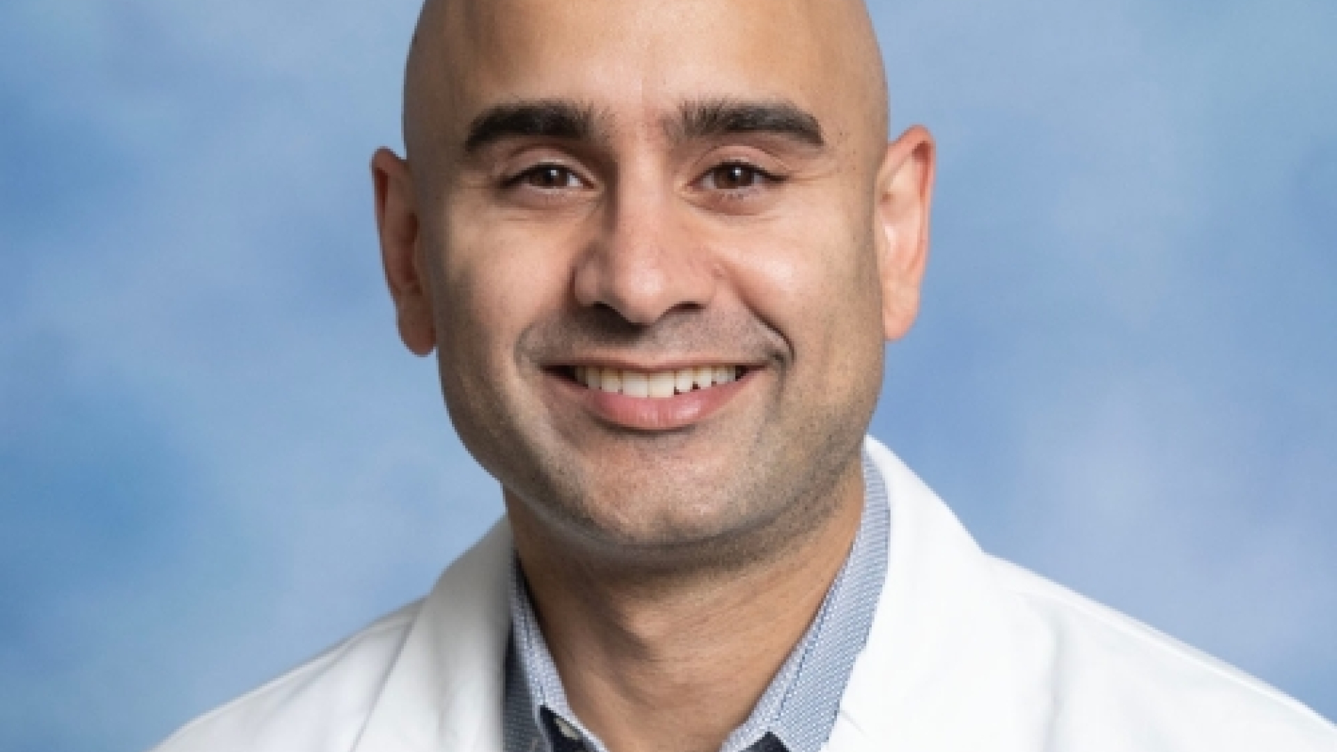 Asim Mohammed Kagzi MD | University of Michigan Health