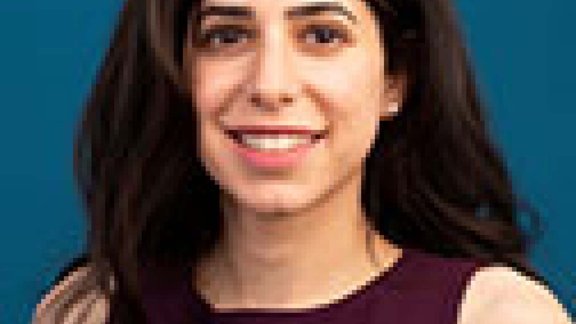 Nadine Mary Saad MD | University of Michigan Health