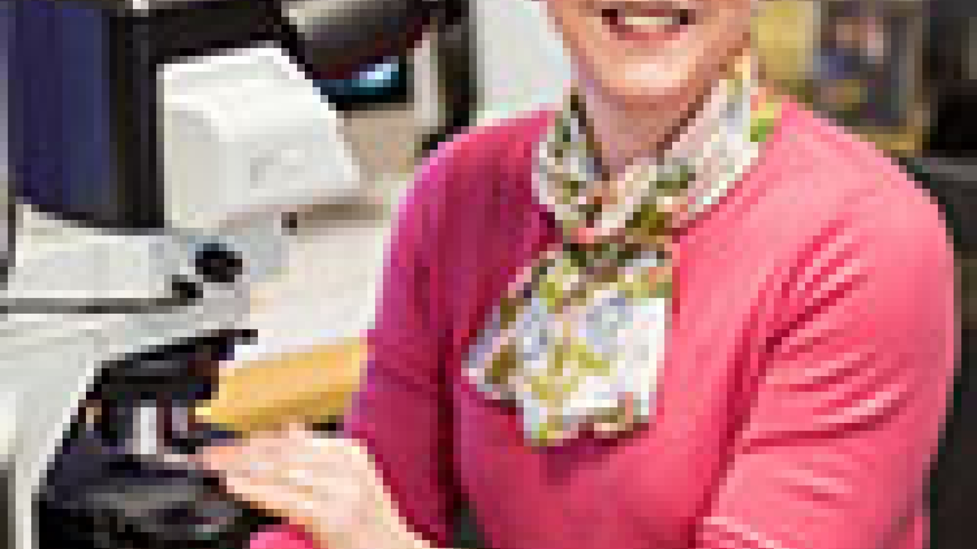 Laura Webb Lamps MD | University of Michigan Health