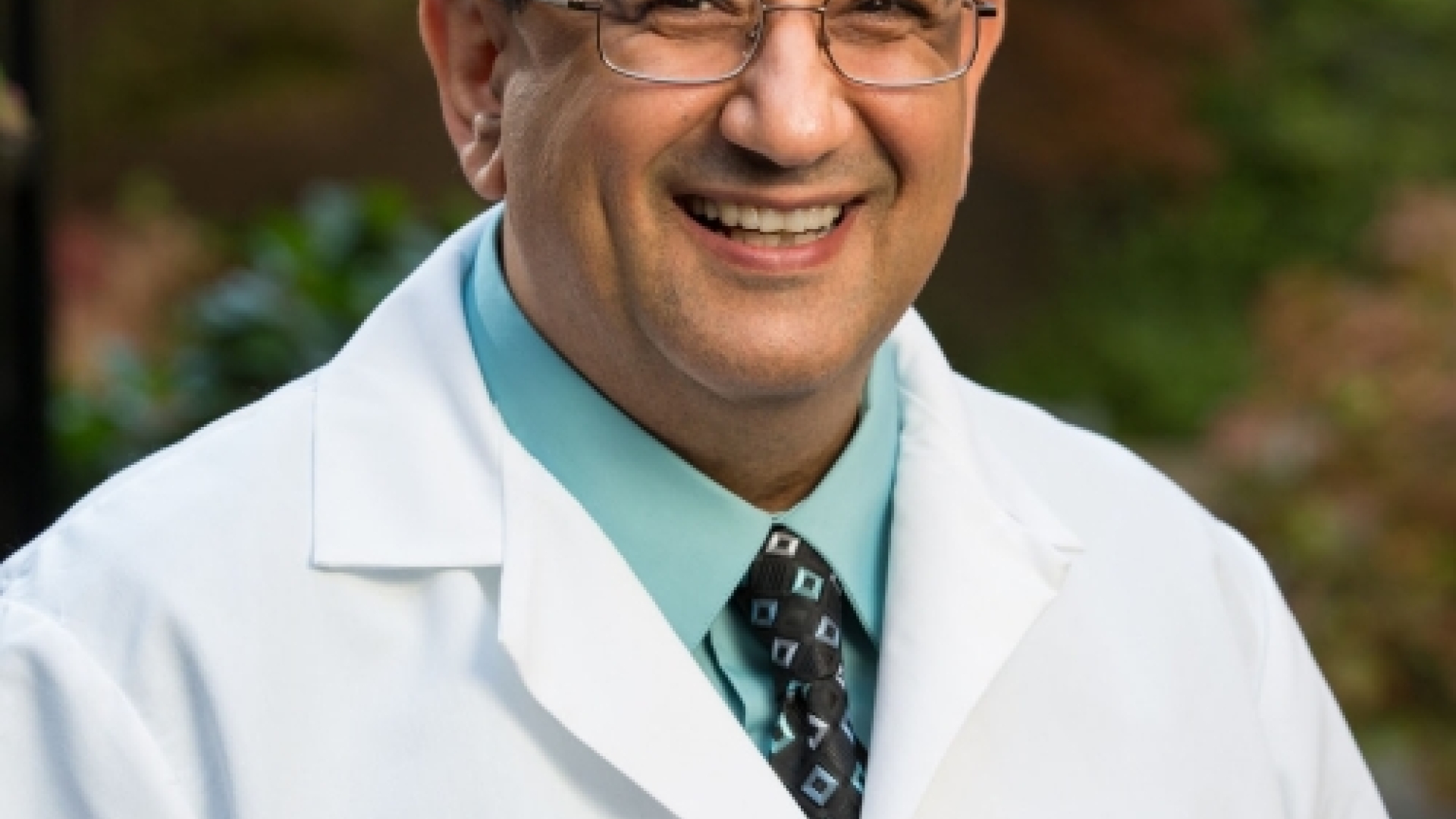 Sayyed Abdolvahhab Sohrab MD | University of Michigan Health