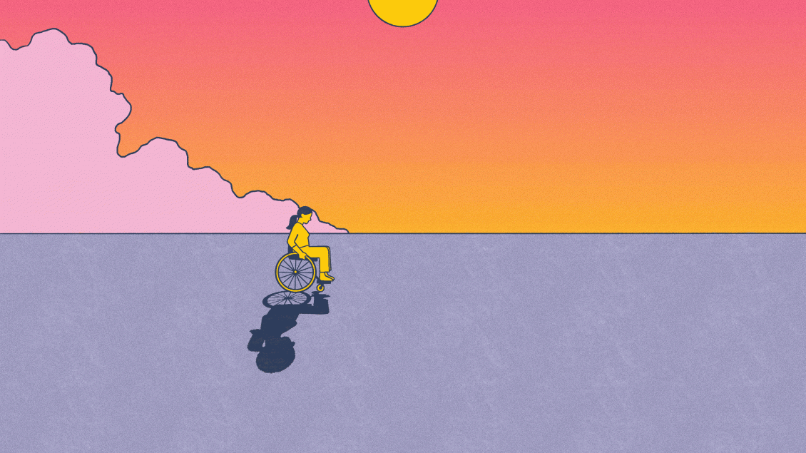 Spinal Cord Injury Rehabilitation | University of Michigan Health
