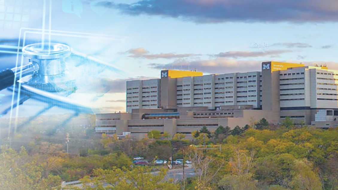 Nursing Information Technology Teams (NITT) | University of Michigan Health