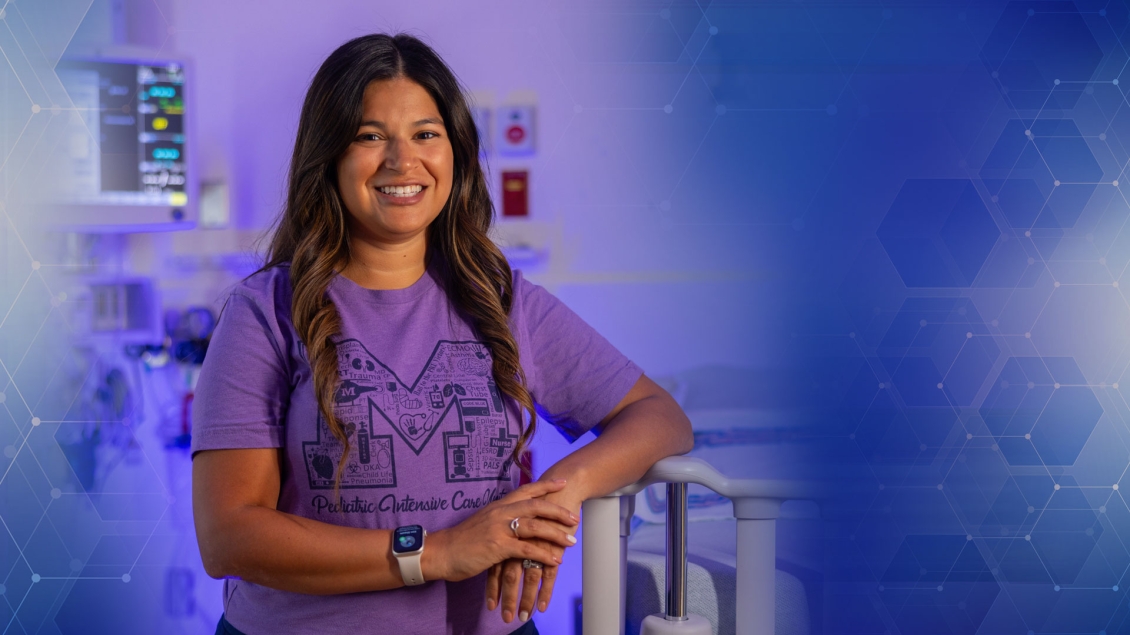 Nursing Student Clinical Placement | University of Michigan Health