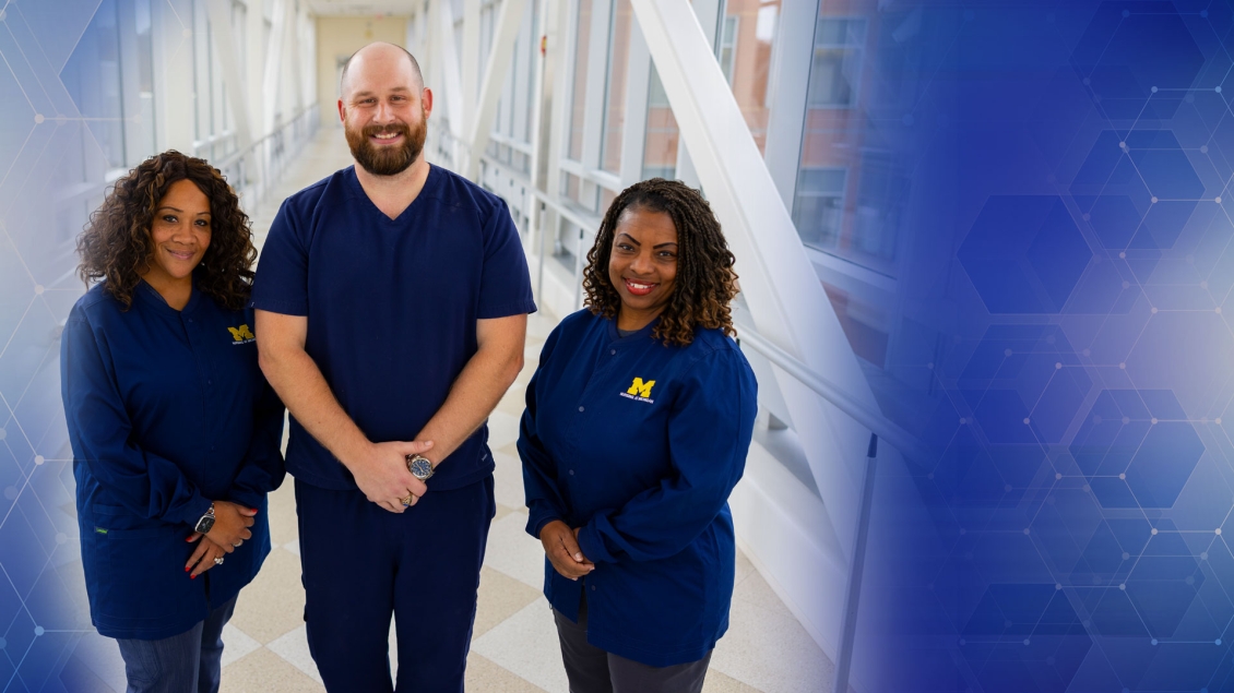 Continuing Education (CE) - Nursing | University of Michigan Health