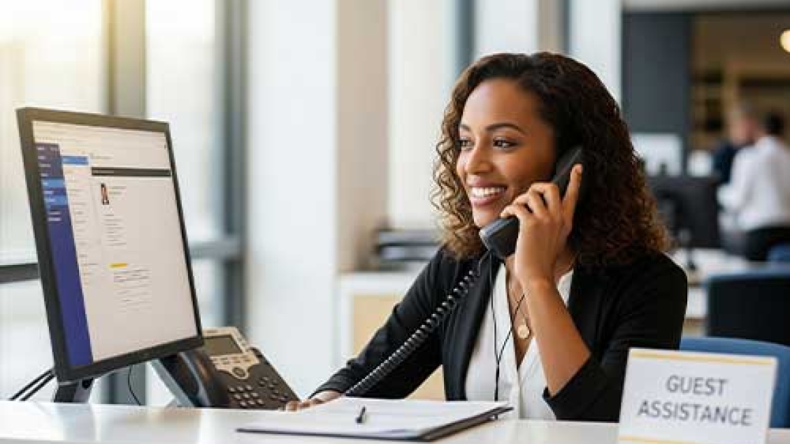 Guest Assistance Program Help Line FAQs | University of Michigan Health