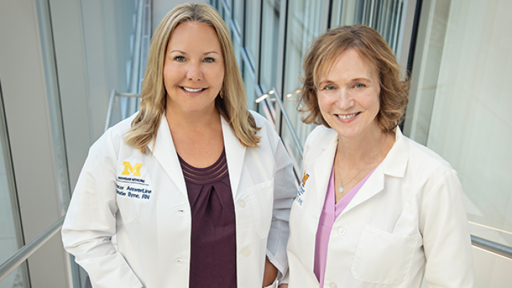 Rogel Cancer Center | University of Michigan Health