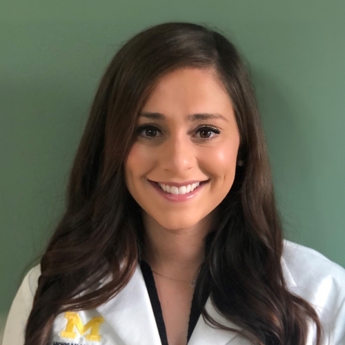 Sara Sadeghi Ellingwood MD | University of Michigan Health