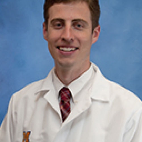 David Alexander Stewart MD | University of Michigan Health