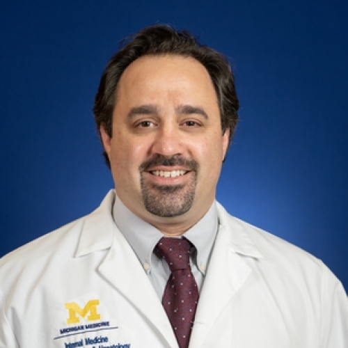 Gastroenterology Clinic | Taubman Center | University of Michigan Health
