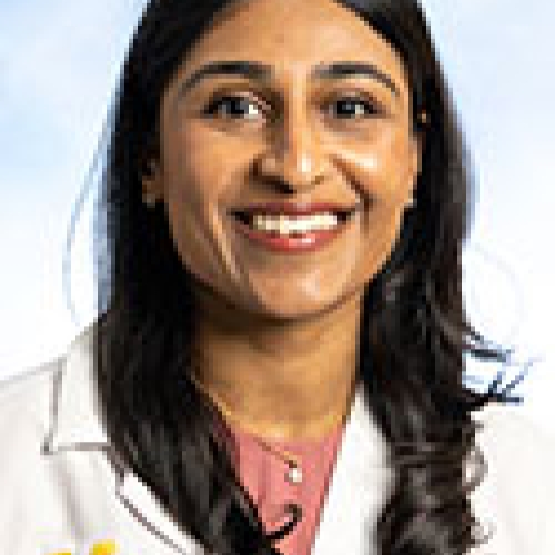 Lung Cancer (Non-Small Cell) | University of Michigan Health