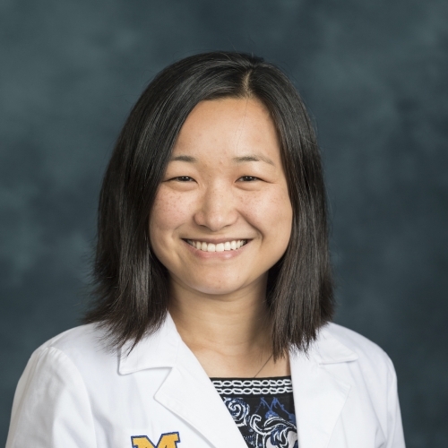 Infectious Disease Clinic | Taubman Center | University of Michigan Health