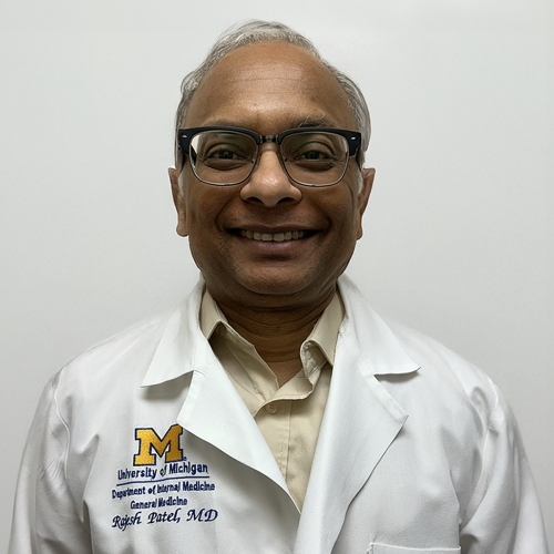 Internal Medicine Clinic | Briarwood Medical Group | University of ...