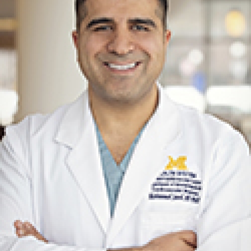 Ventricular Tachycardia (VT) | University of Michigan Health
