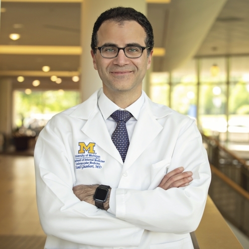 Electrophysiology Services | Cardiovascular Center | University of ...