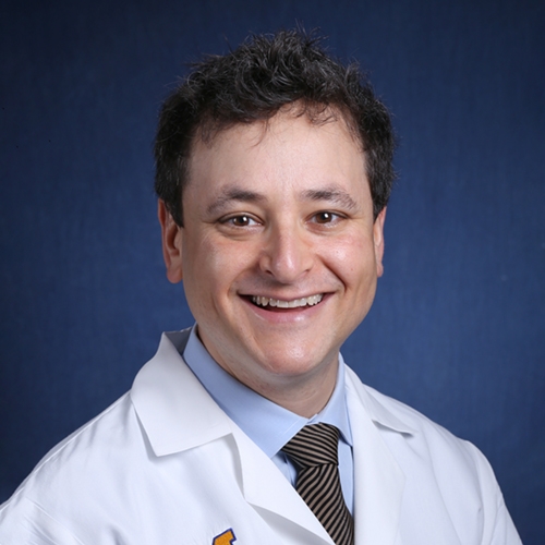 Retinitis Pigmentosa (RP) | University of Michigan Health