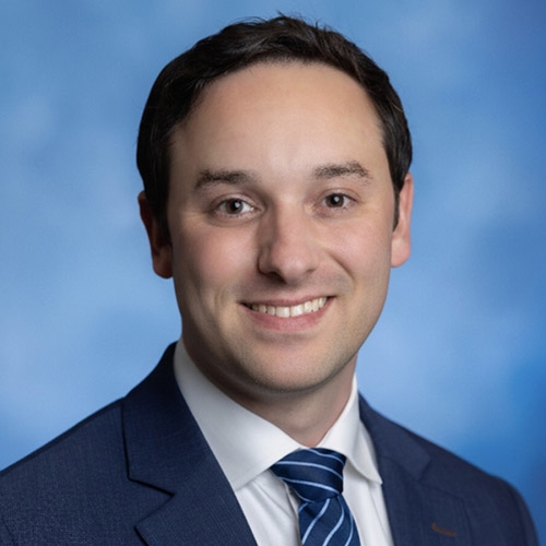 Andrew James Benjamin MD | University of Michigan Health